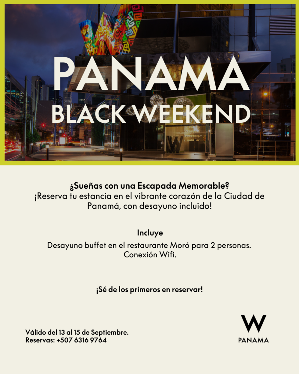 panamablackweekend.com